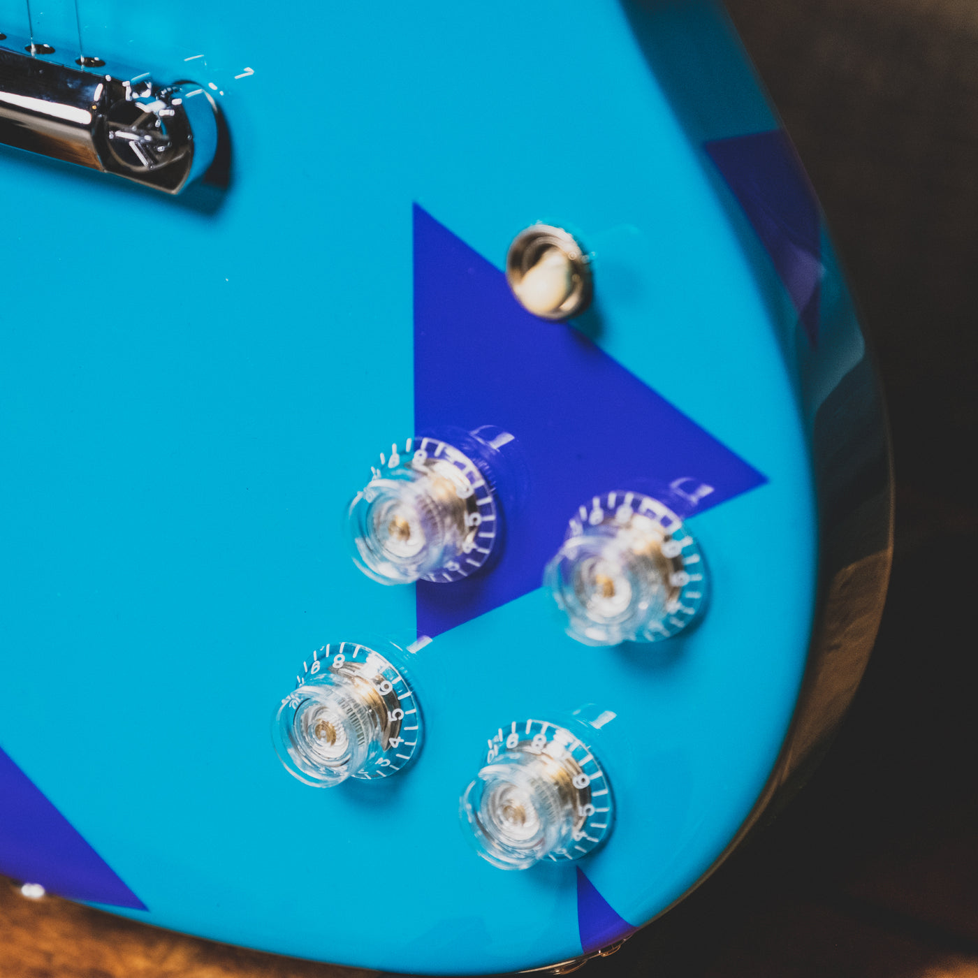 2021 Gibson SG Modern Wild Wallaby Electric Guitar With OHSC - Used