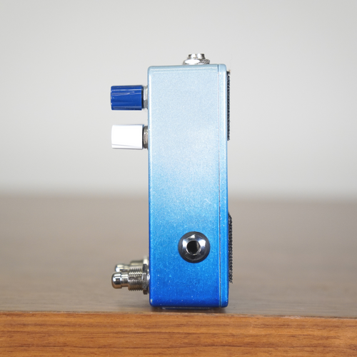 Dr. Scientist The Atmosphere Reverb Effect Pedal - Used