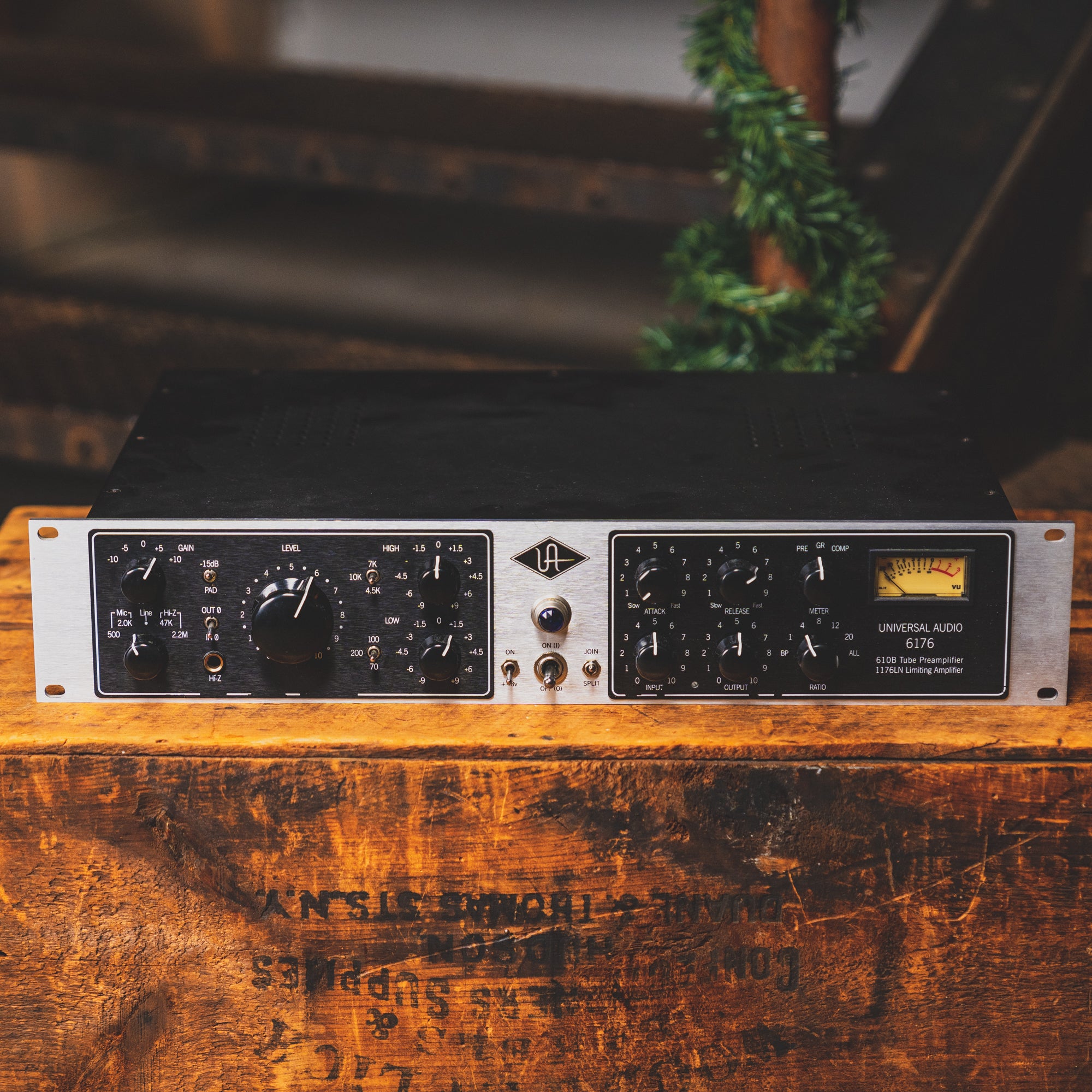 Pro Audio - Interface | Russo Music