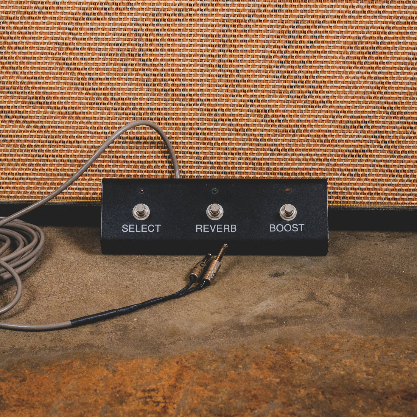 Bogner Shiva 1X12 Combo Guitar Tube Amp w/ Footswitch and Slip Cover