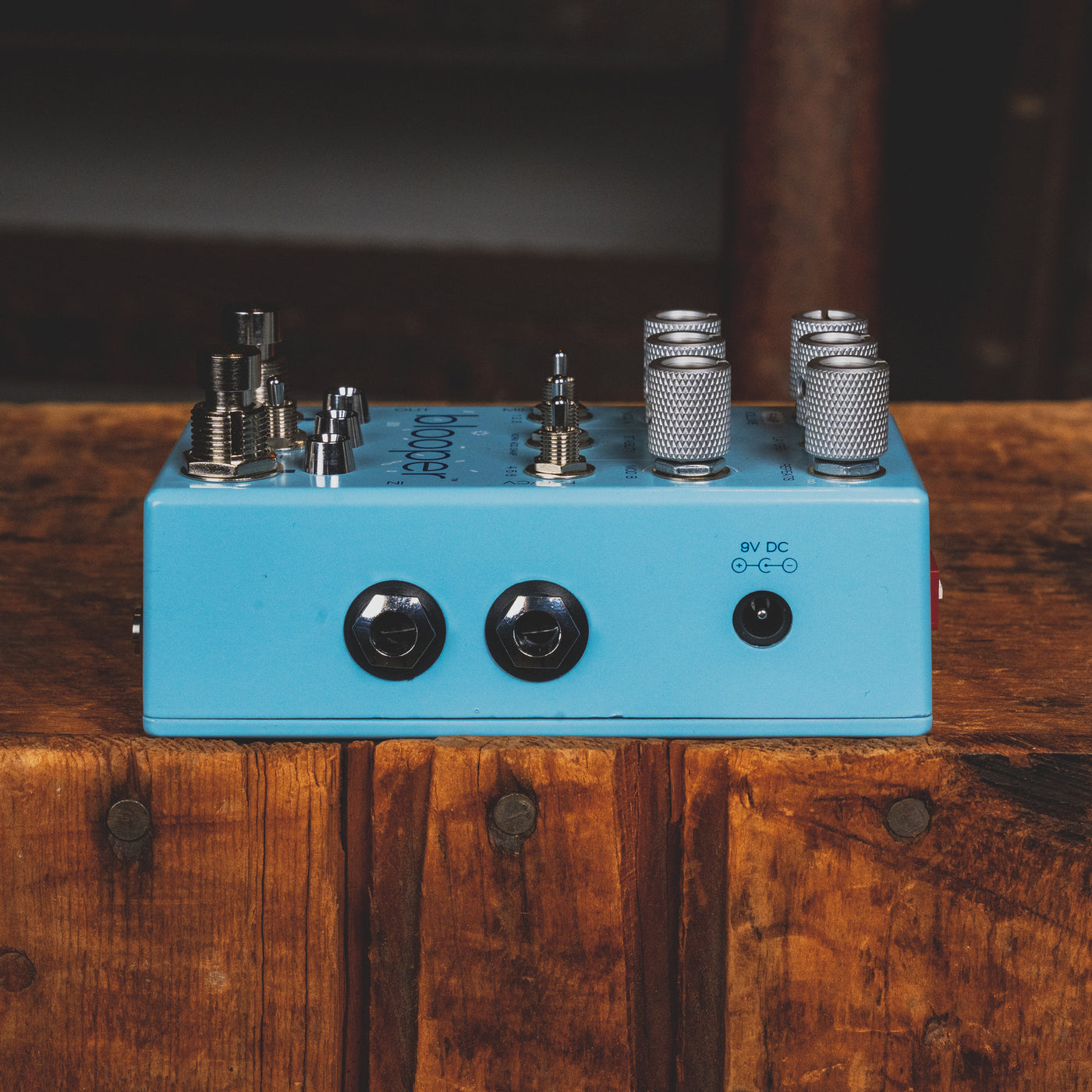 Chase Bliss Blooper Bottomless Looper w/ Box - Used