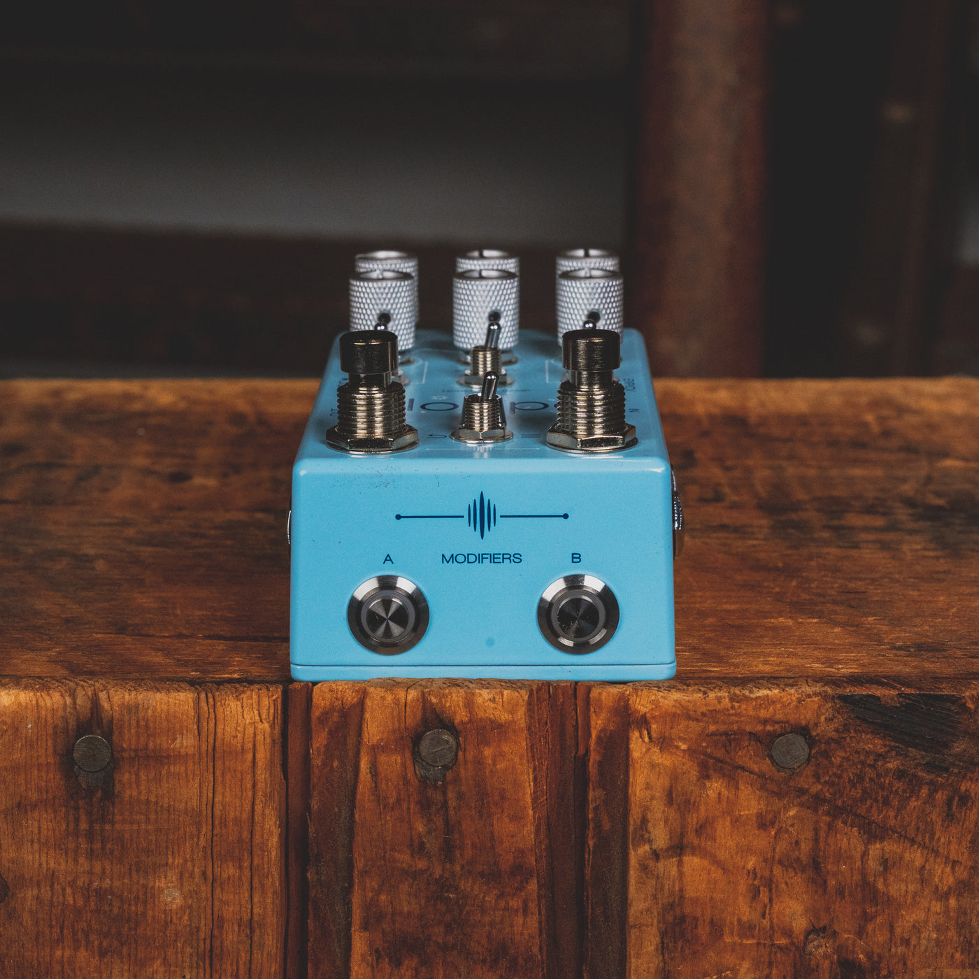 Chase Bliss Blooper Bottomless Looper w/ Box - Used