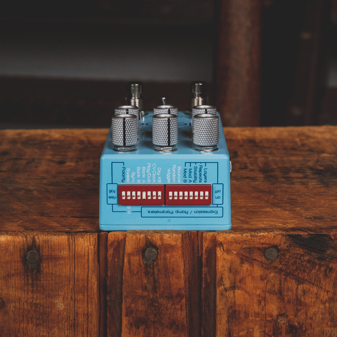 Chase Bliss Blooper Bottomless Looper w/ Box - Used