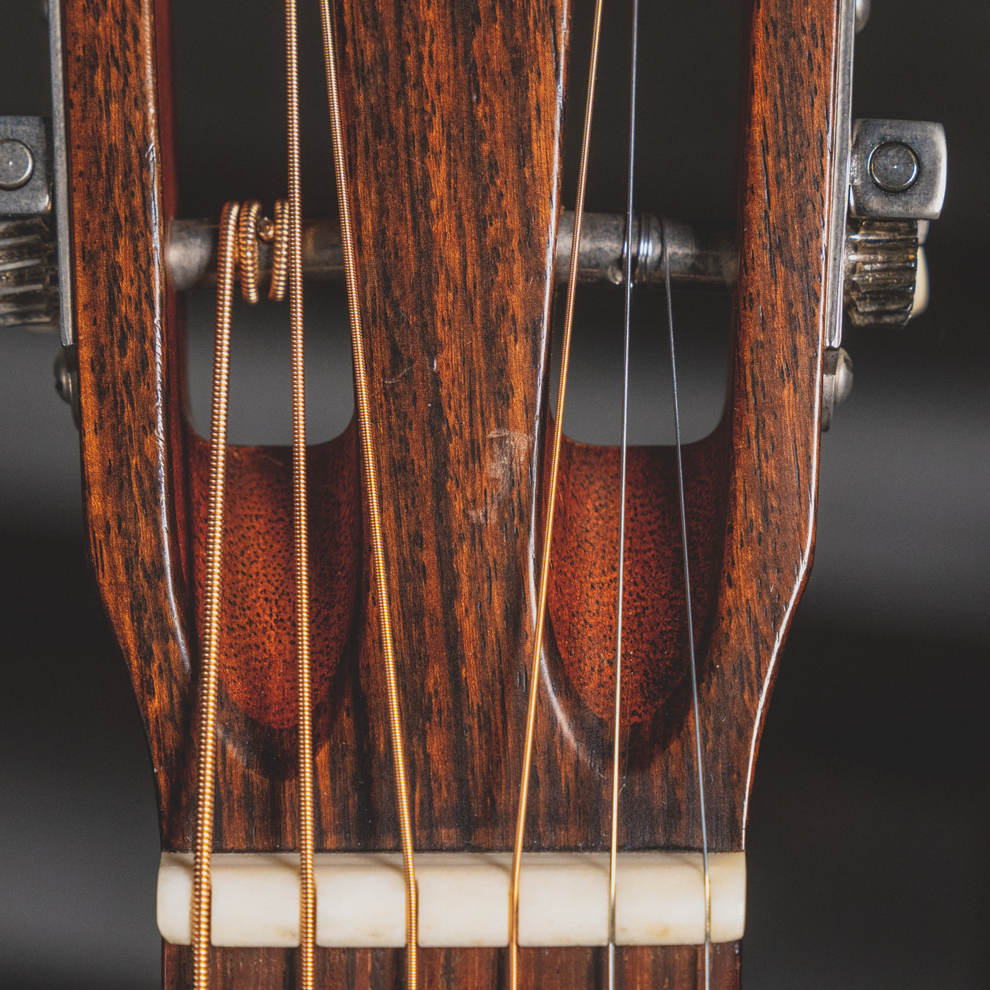 2014 Martin 000-17SM Acoustic Guitar Ambertone w/ OHSC - Used