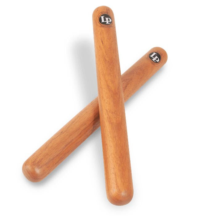 LP Traditional Clave - Exotic Hardwood
