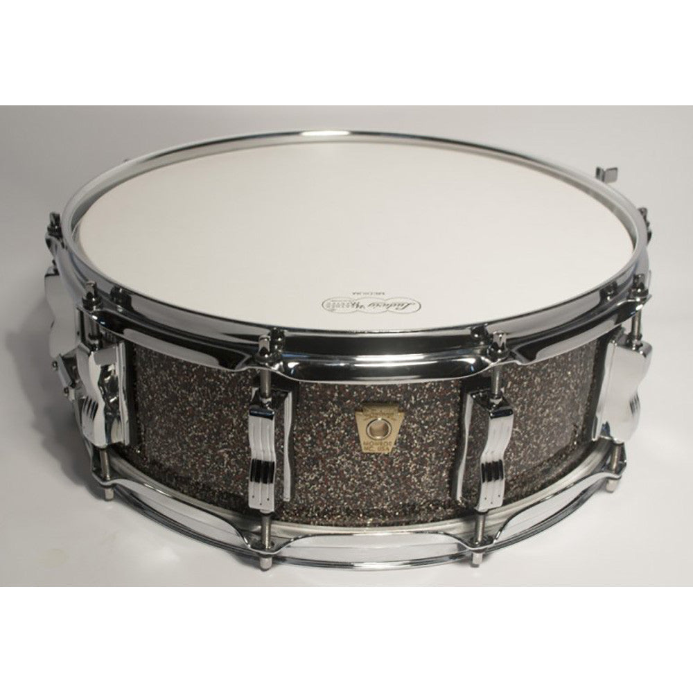 Ludwig 5x14" Classic Maple Custom Snare - Galaxy Bronze