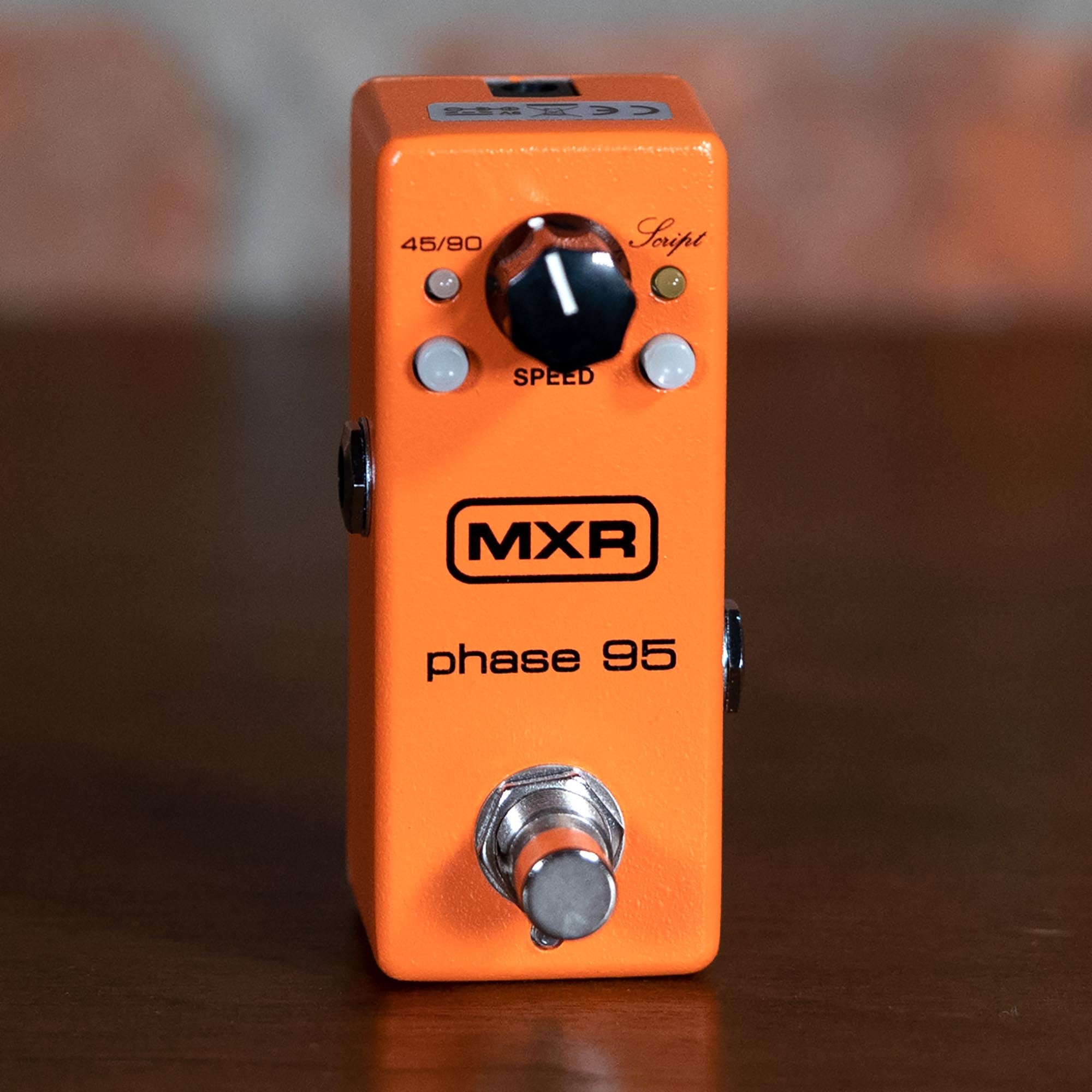 MXR Phase 95 Mini - Used
