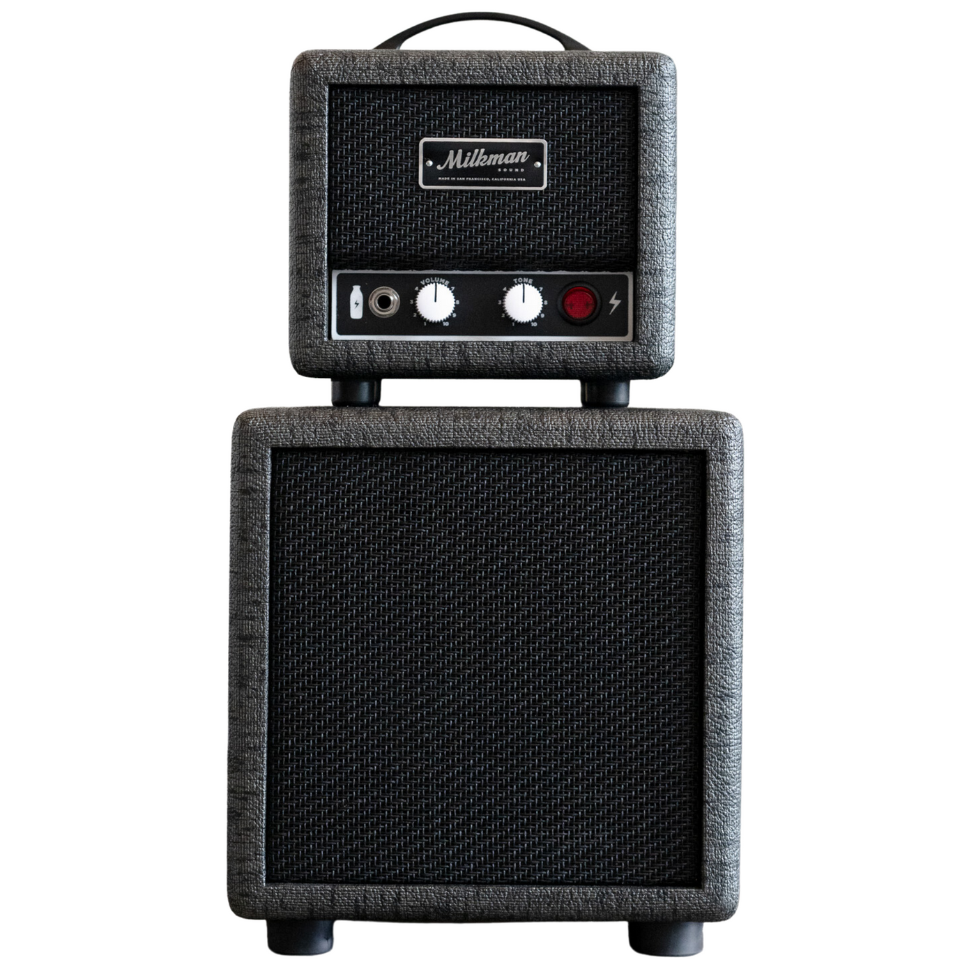 LIMITED EDITION 5 WATT MINISTACK, BLACKENED TUNA