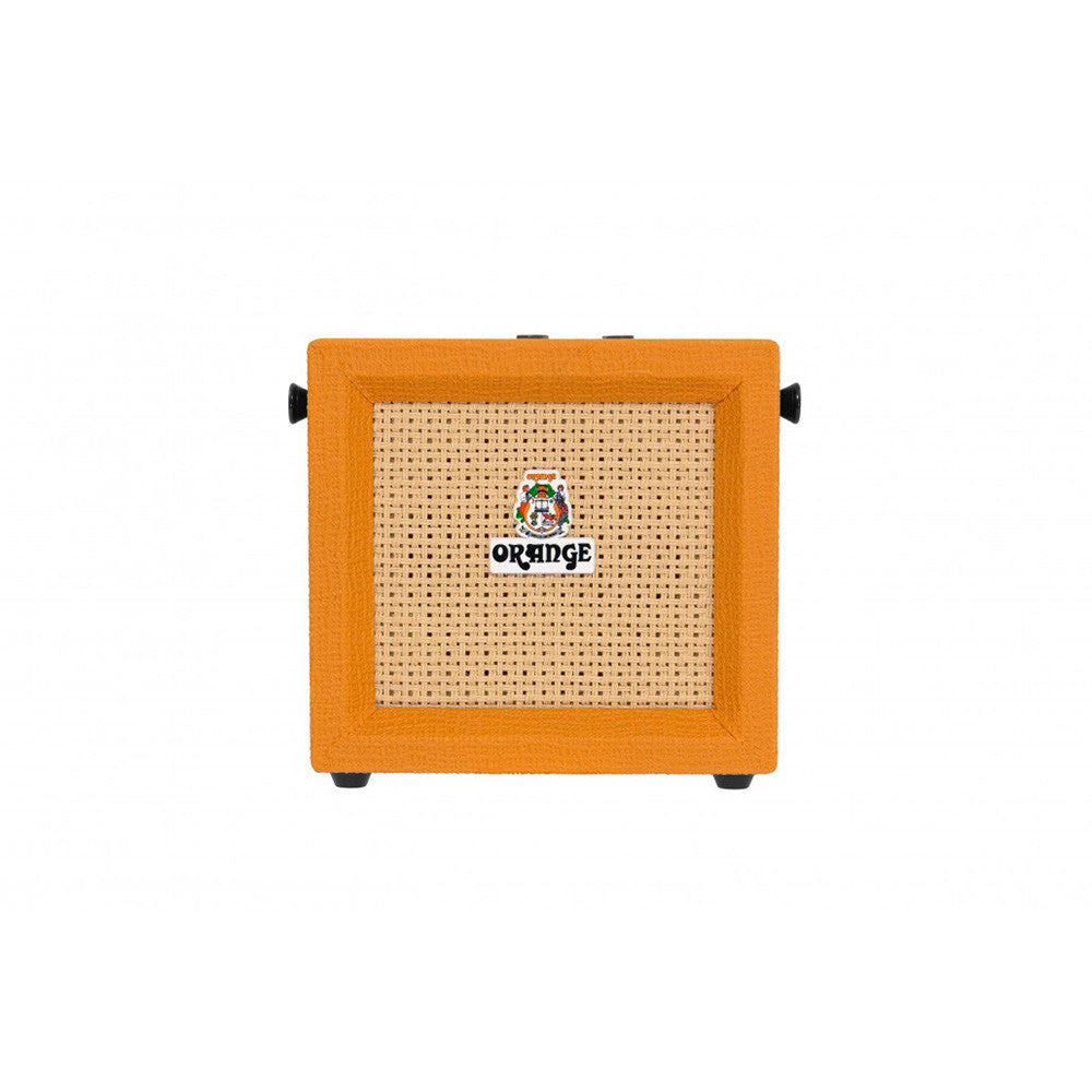 Orange CR3 Micro Crush 3 Watt Combo