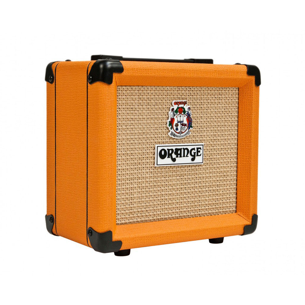 Orange PPC108 1x8" Cabinet - Designed For Micro Terror Head