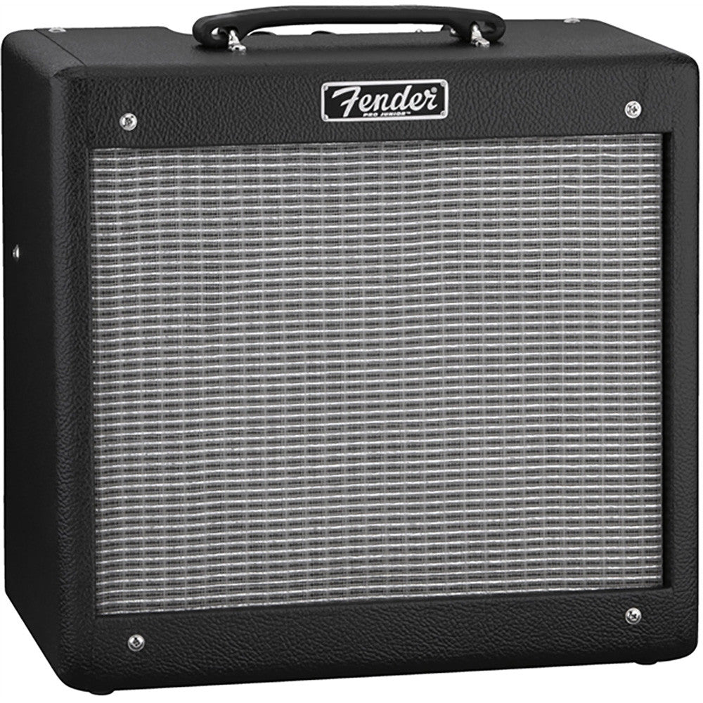 Fender Pro Junior 3 - 120V - Black
