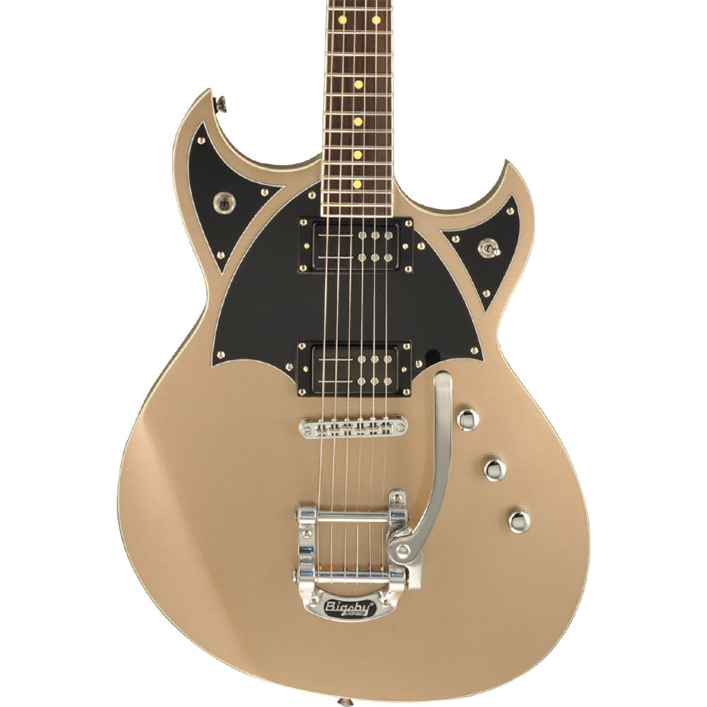 Reverend Reeves Gabrels Spacehawk Signature - Lakeshore Gold