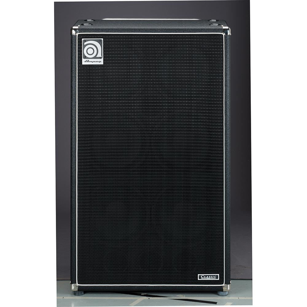 Ampeg SVT-610HLF 6x10" 600W Classic Bass Cab