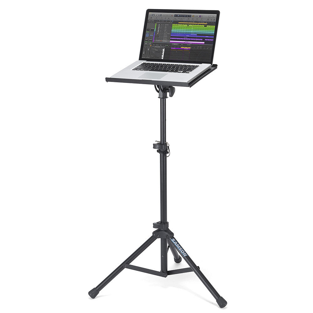 Samson Laptop Stand (Grip Surface)