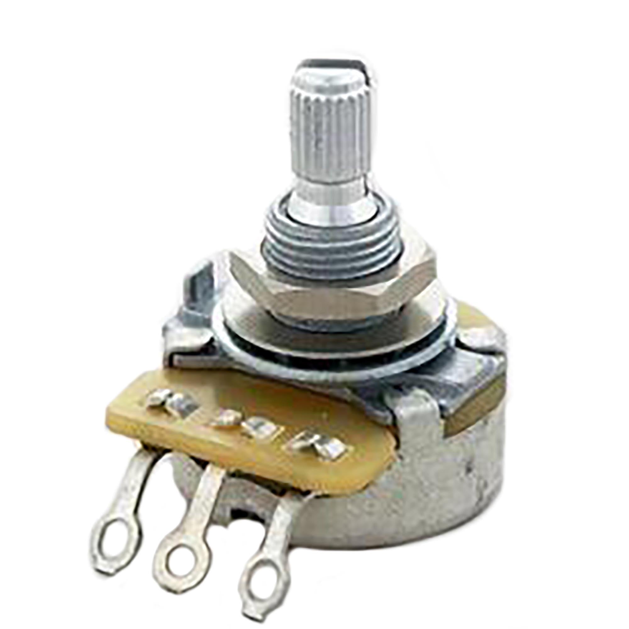 AllParts No-Load 250K Tone Pot