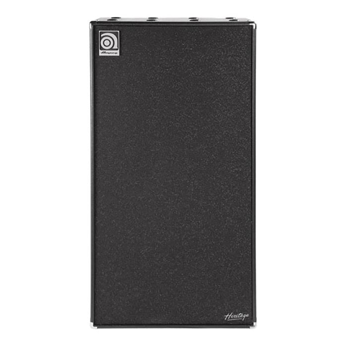 Ampeg Heritage Series 8x10" Speaker Cabinet