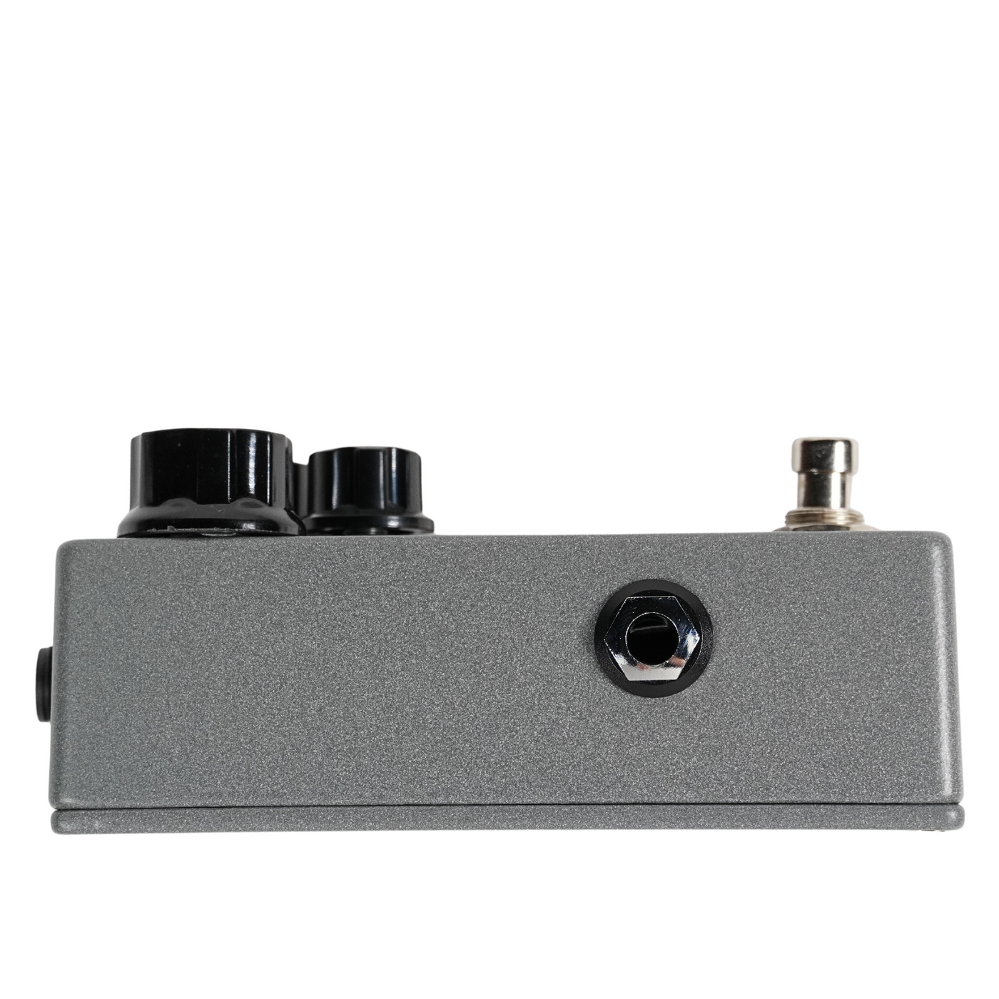 Browne Amplification The T4 Fuzz Effect Pedal