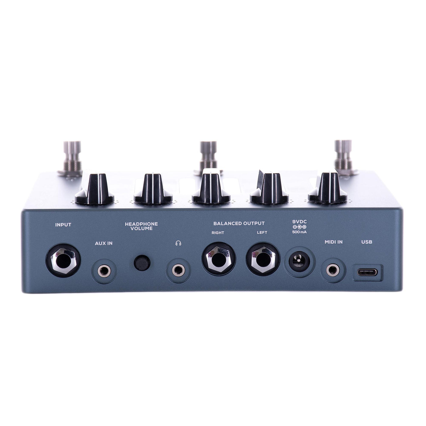 Darkglass Alpha-Omega Photon Distortion