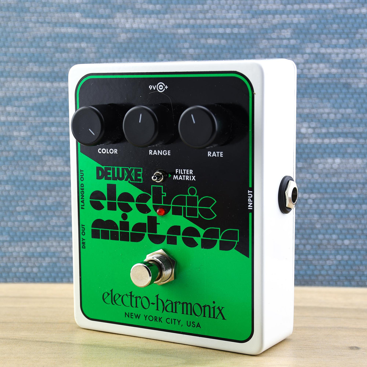 Electro Harmonix Deluxe Electric Mistress Xo