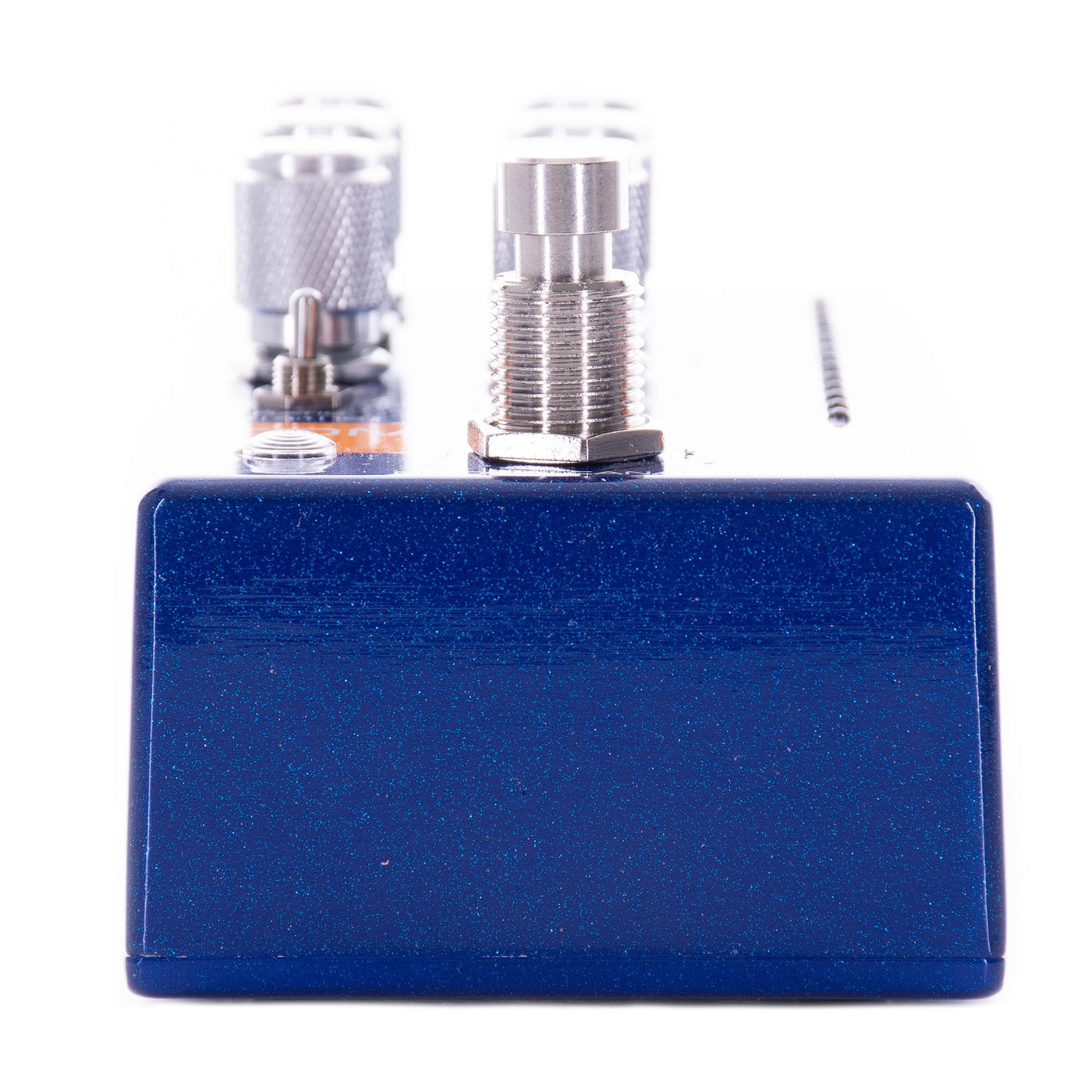 Empress Compressor Bass Blue