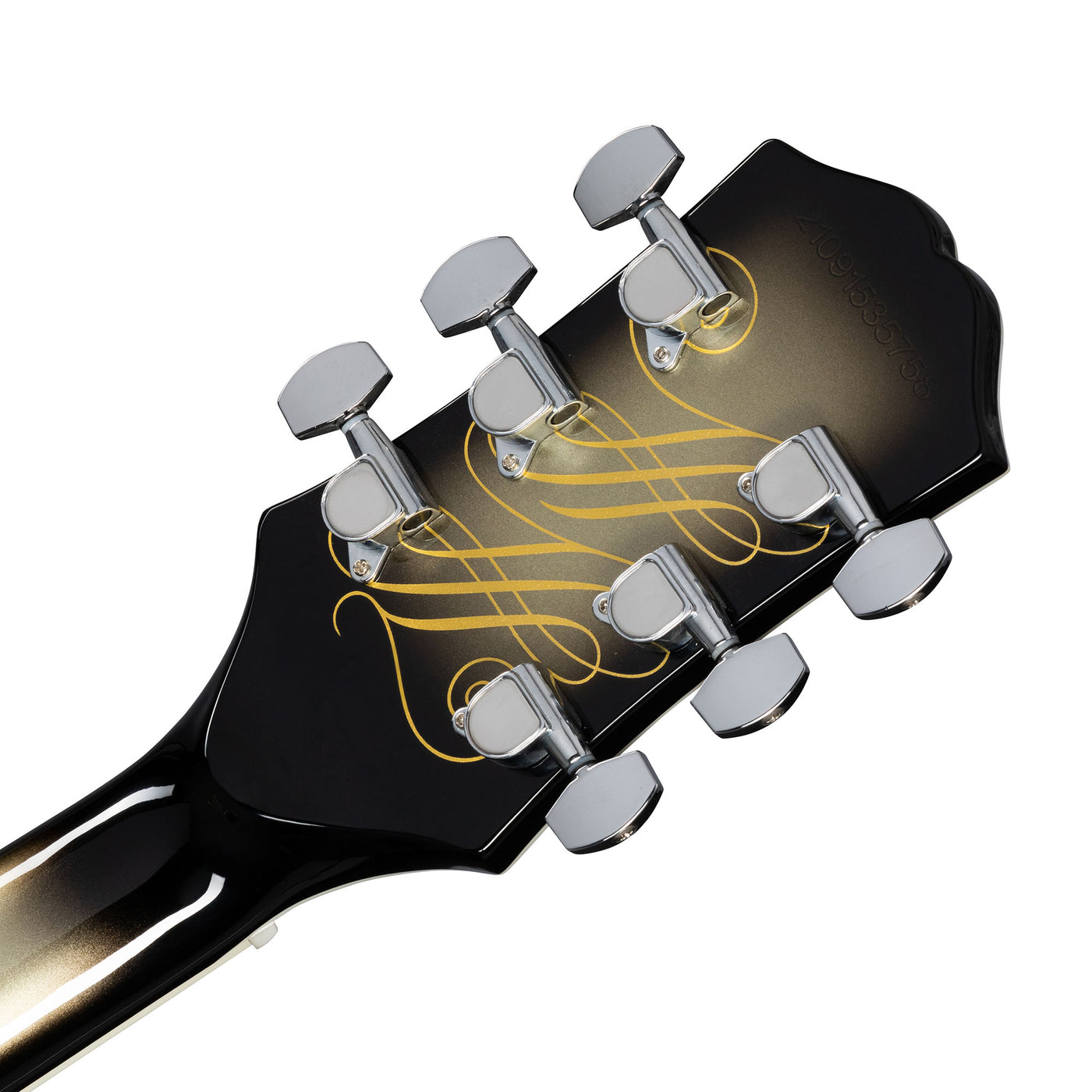 Epiphone Adam Jones Les Paul Custom Art Collection - Mark Ryden “Veil