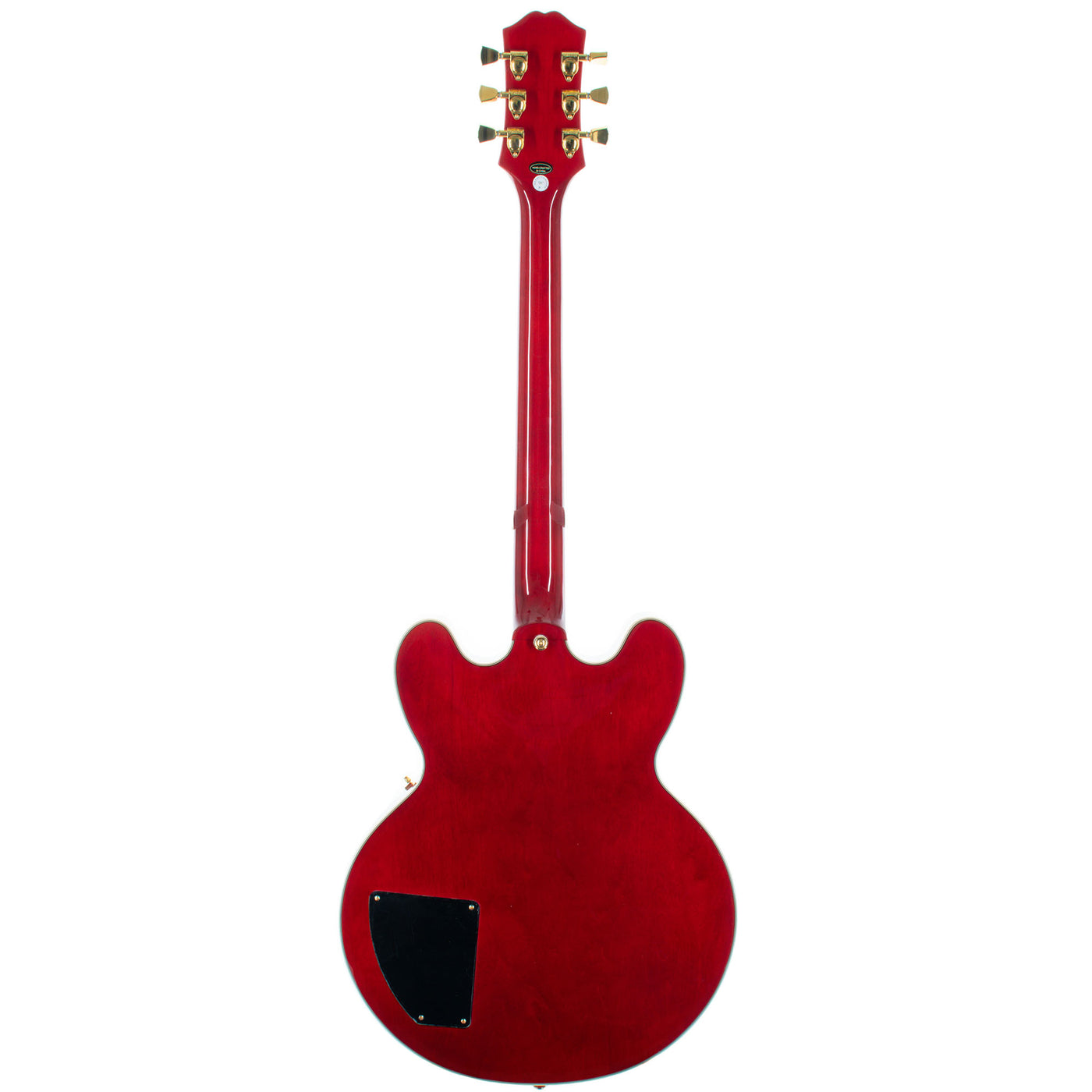 Epiphone B.B. King Lucille Electric Guitar With Epilite Case