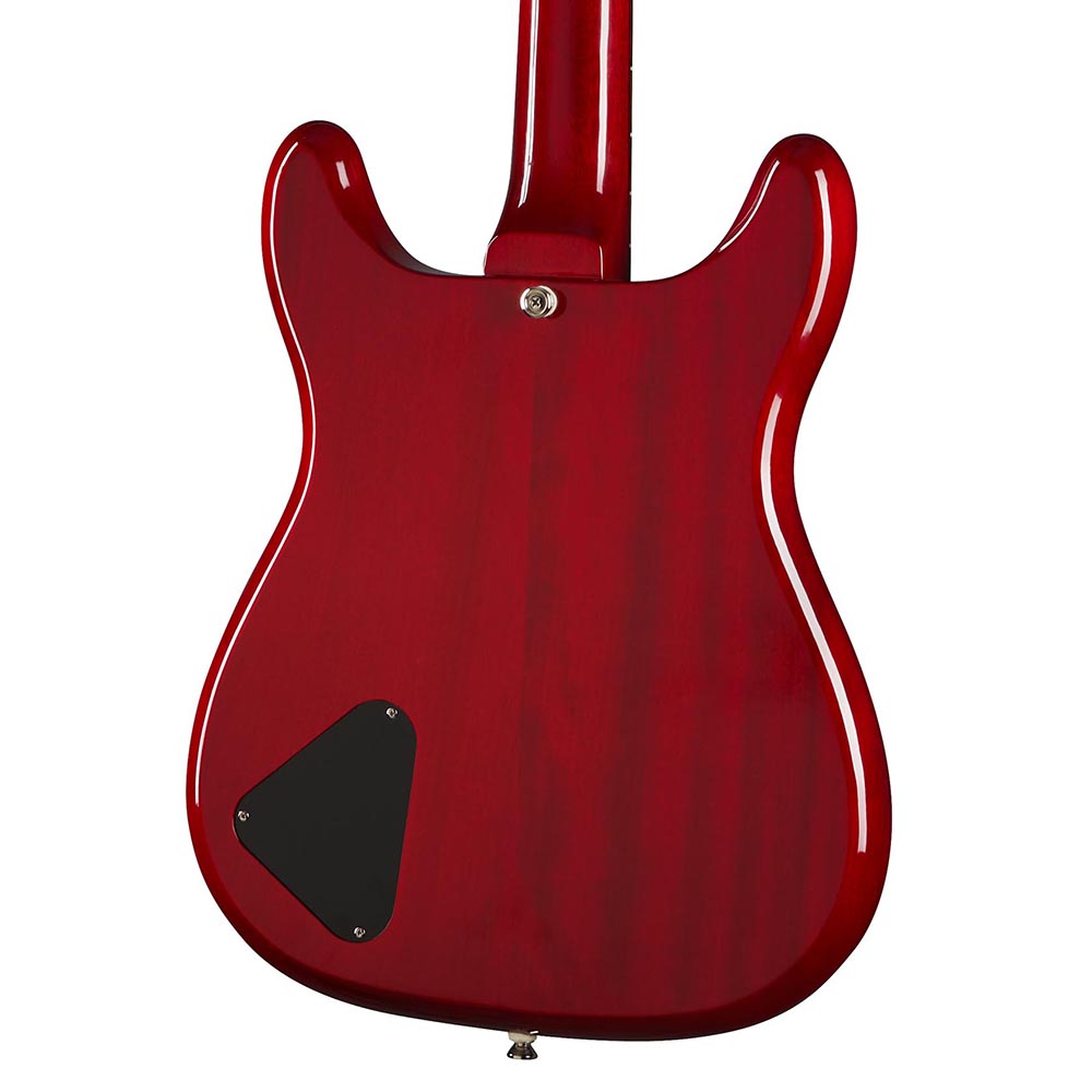 Epiphone Coronet Cherry