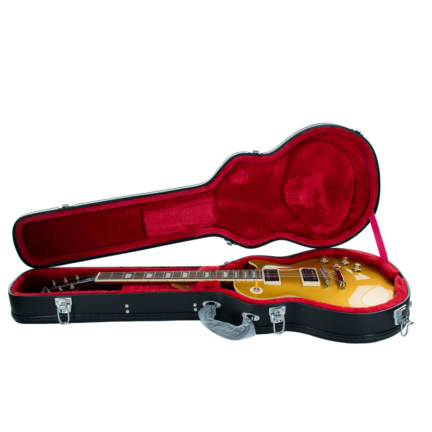 Epiphone Slash "Victoria" Les Paul Standard Metallic Gold Electric Gui