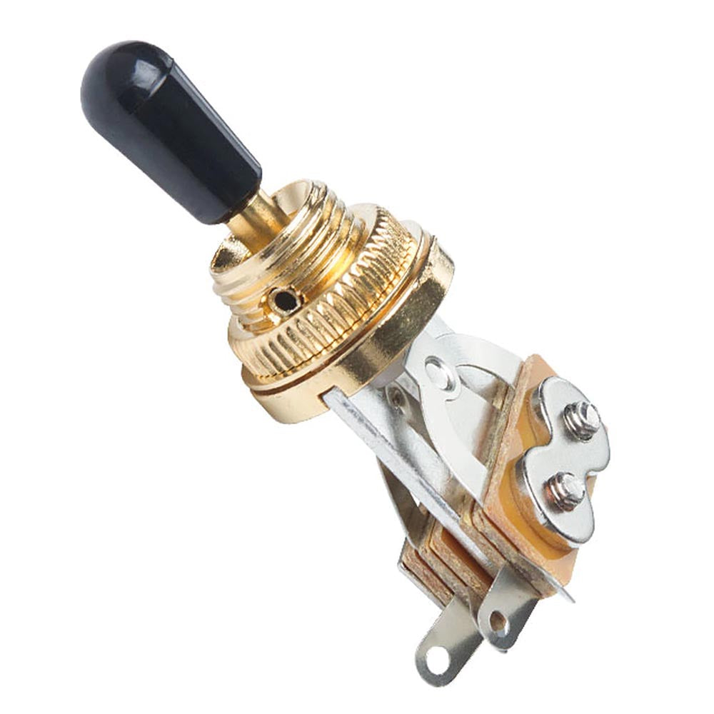 Epiphone Toggle Switch, Gold