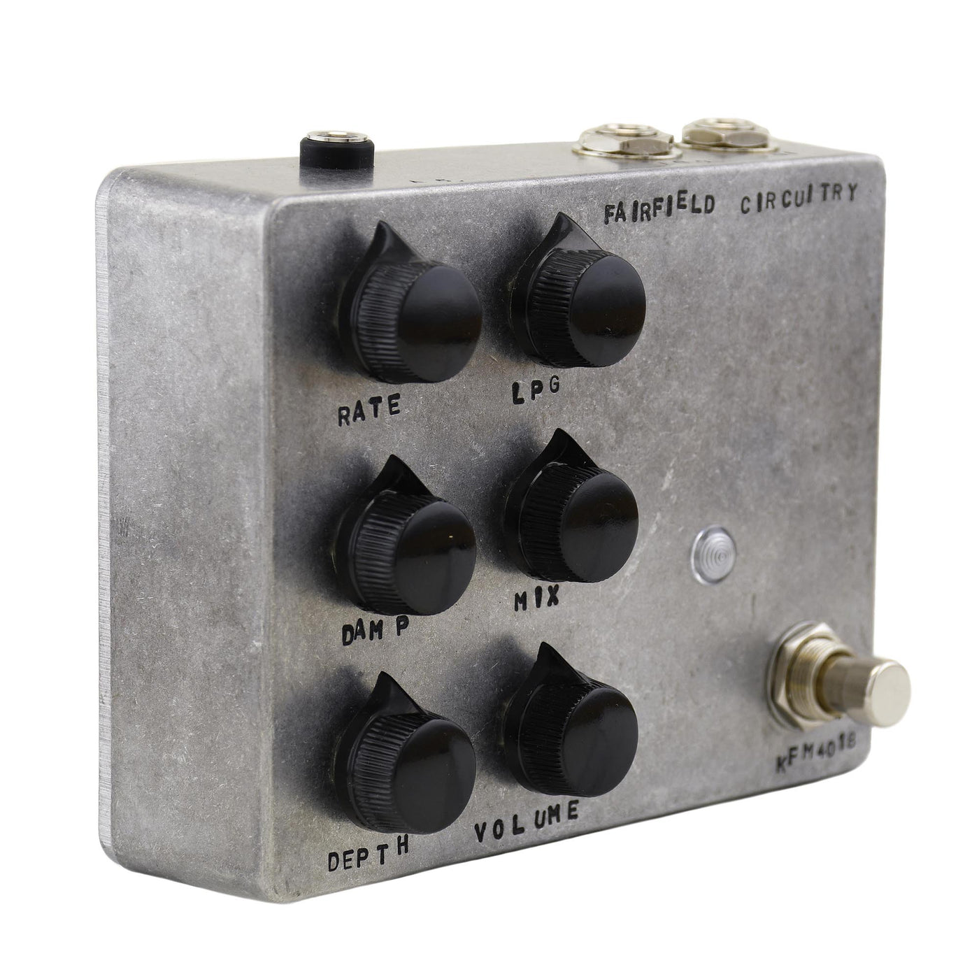 Fairfield Shallow Water K-Field Modulator Pedal