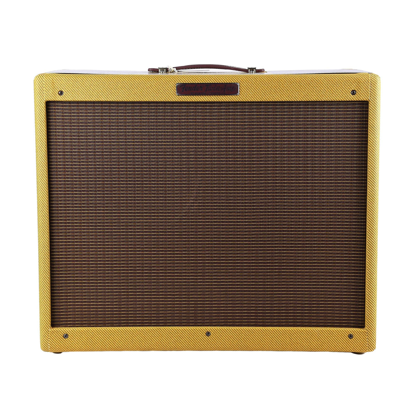 Fender '57 Custom Twin Amp Reissue