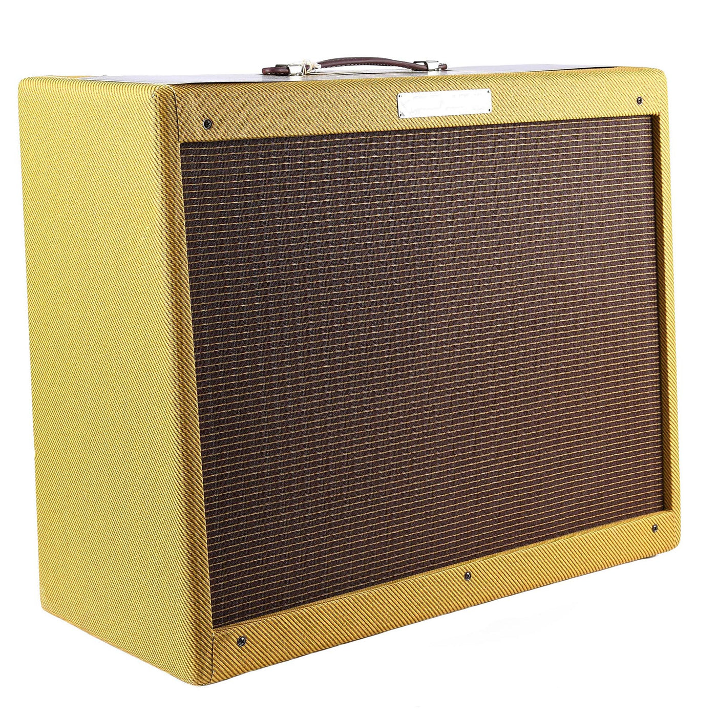 Fender '57 Custom Twin Amp Reissue