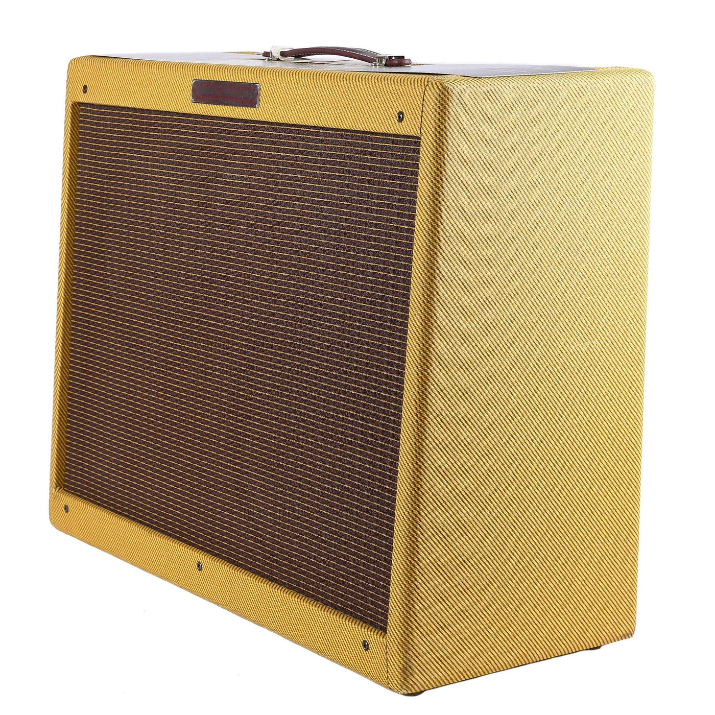 Fender '57 Custom Twin Amp Reissue