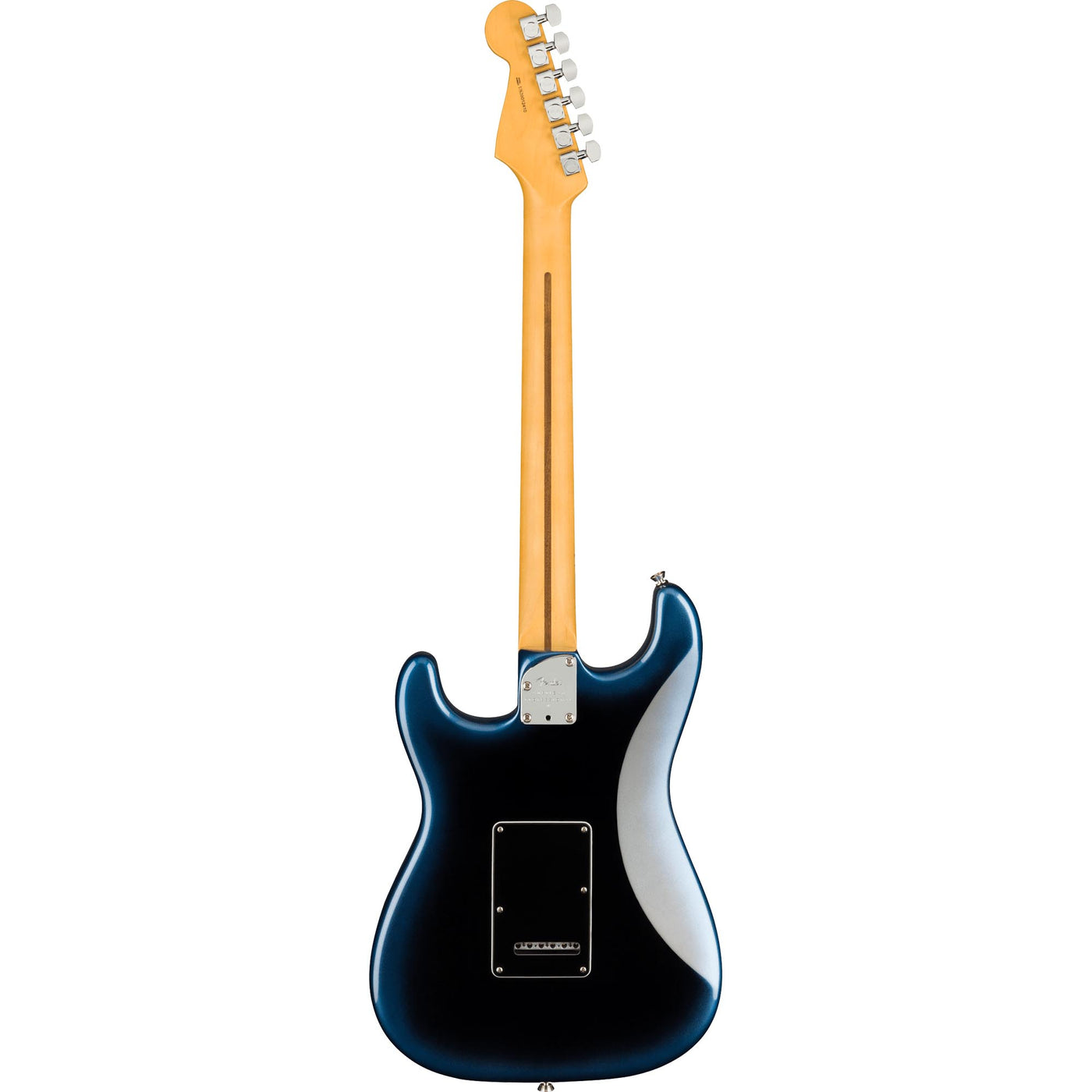 Fender American Professional II Stratocaster Maple, Dark Night