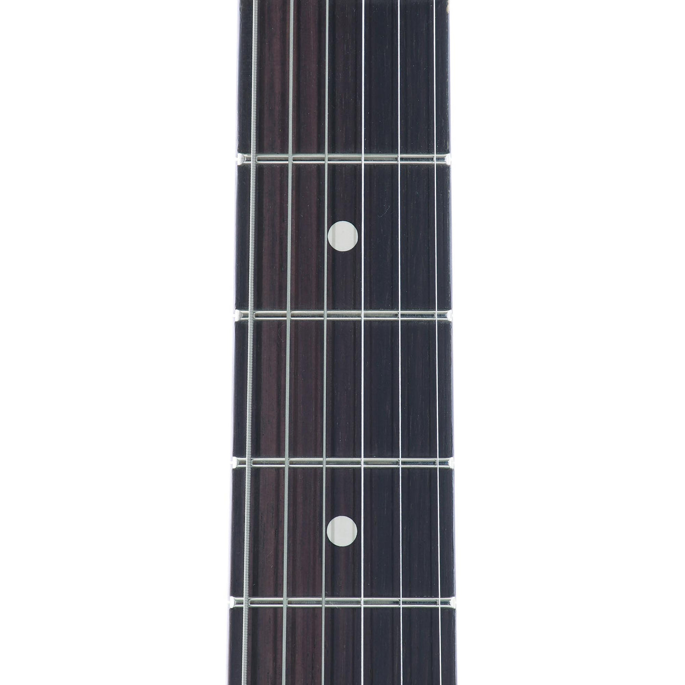 Fender American Professional II Stratocaster Rosewood, Mystic Surf Gre