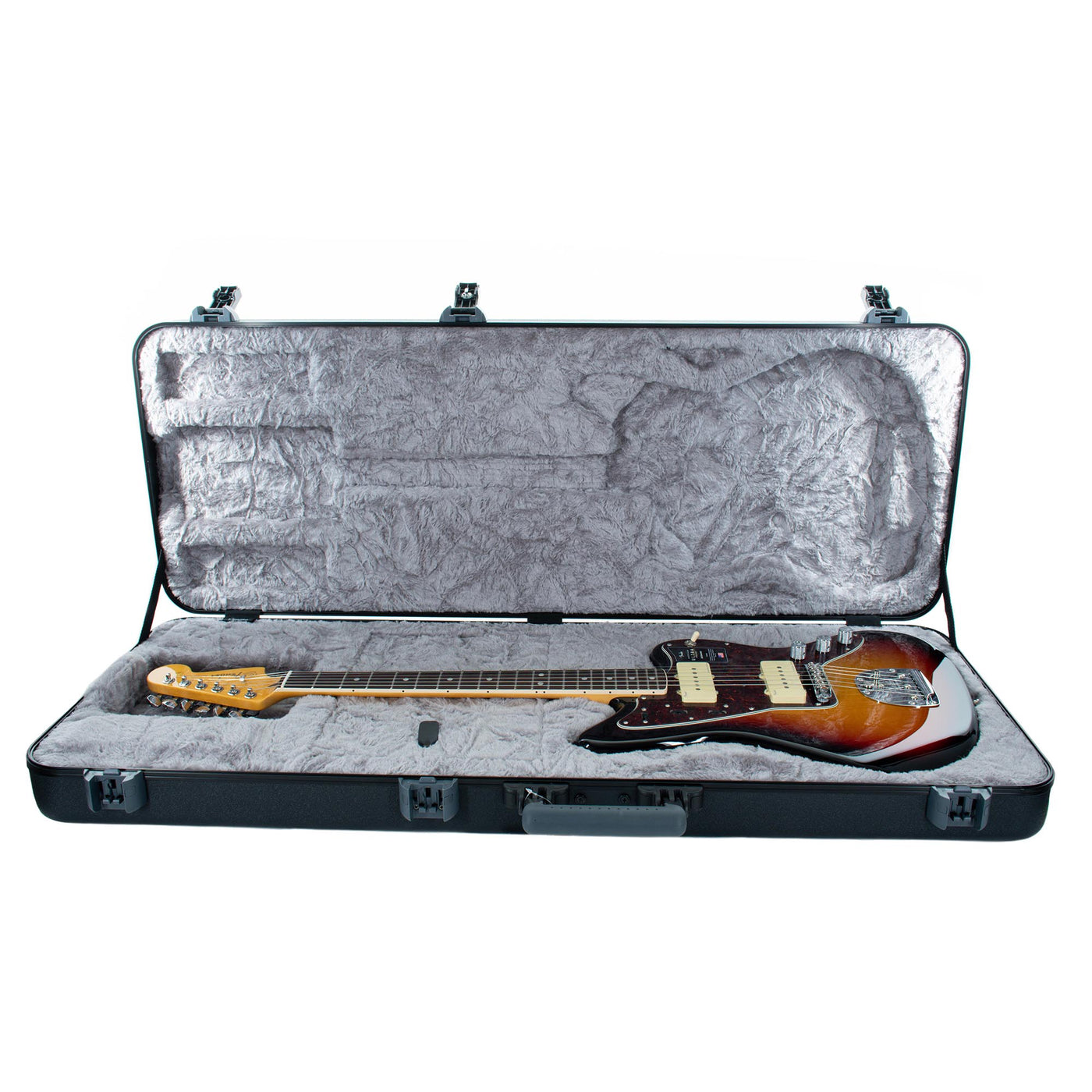 Fender American Ultra Jazzmaster Rosewood Fingerboard Ultraburst