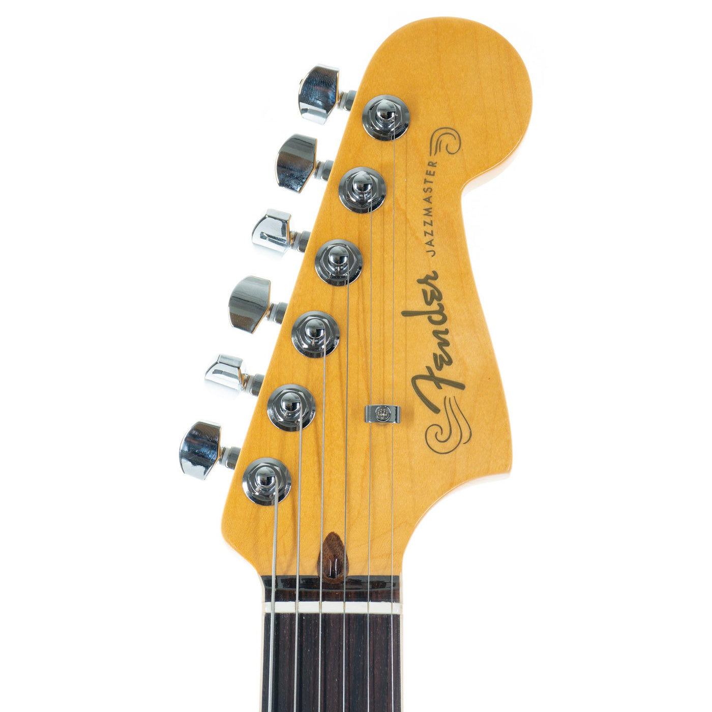 Fender American Ultra Jazzmaster Rosewood Fingerboard Ultraburst