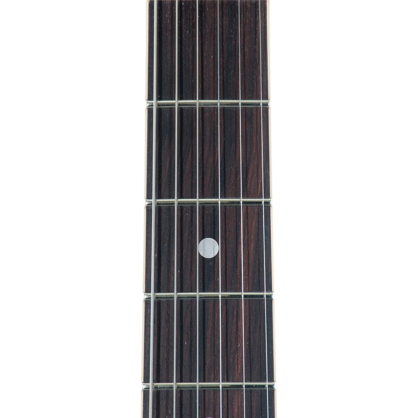 Fender American Ultra Jazzmaster Rosewood Fingerboard Ultraburst