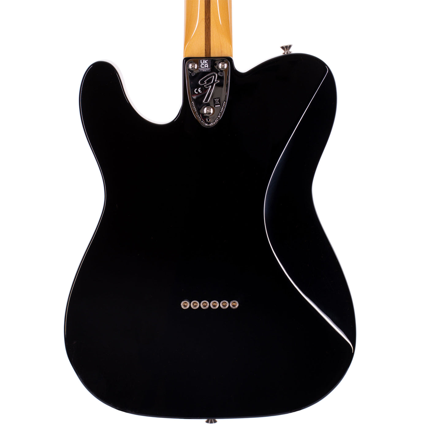 Fender American Vintage II Limited Edition '77 Telecaster Custom Elect