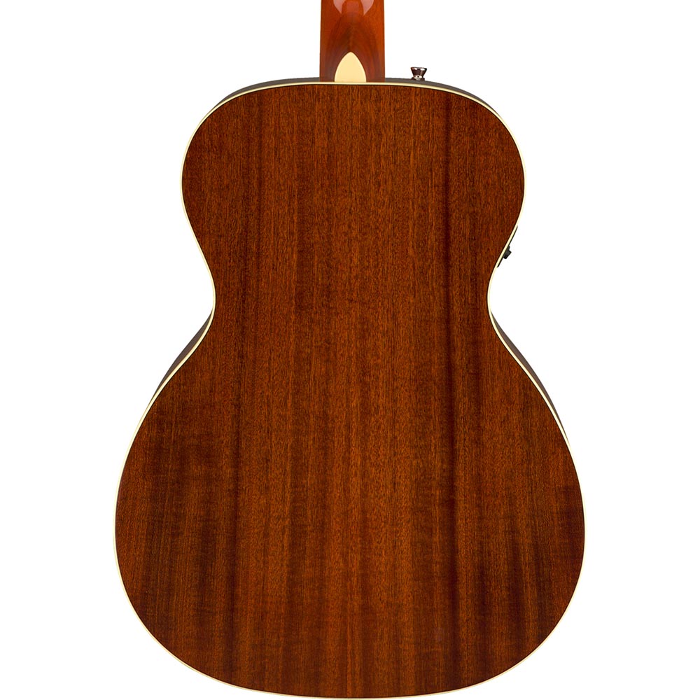 Fender FA-235E Concert - Sunburst