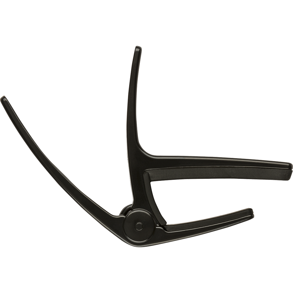 Fender Laurel Electric Capo