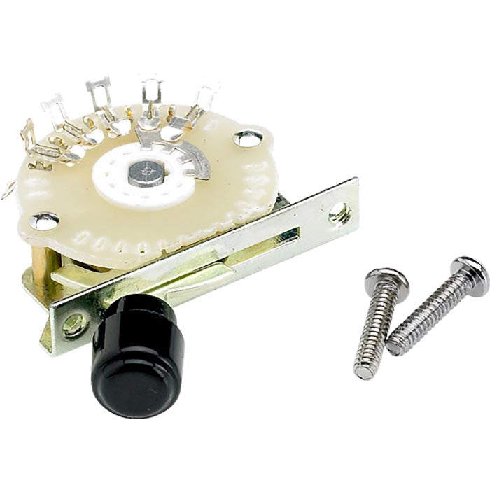 Fender Pickup Selector Switch, Tele, 4 Way