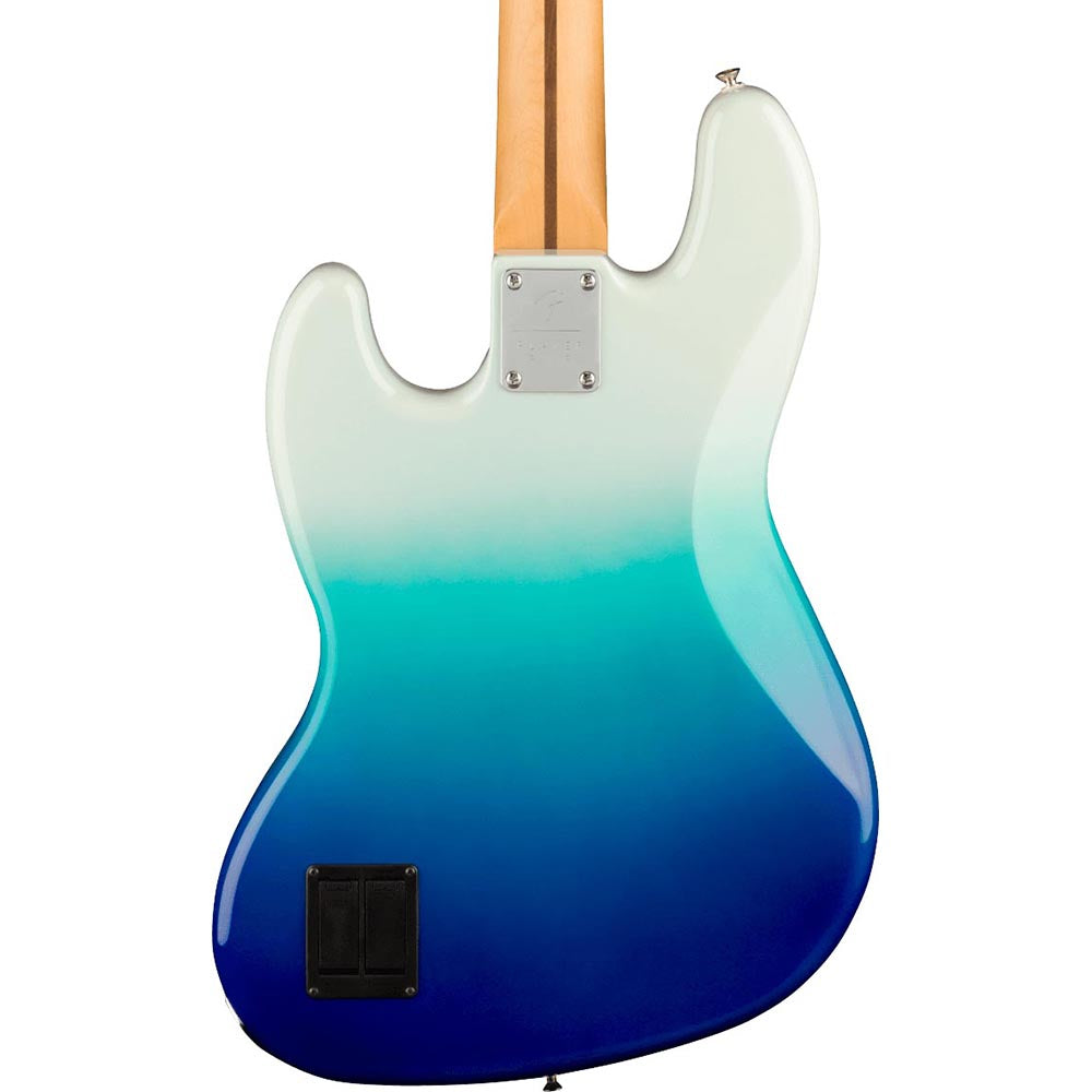 Fender Player Plus Jazz Bass Pau Ferro, Belair Blue