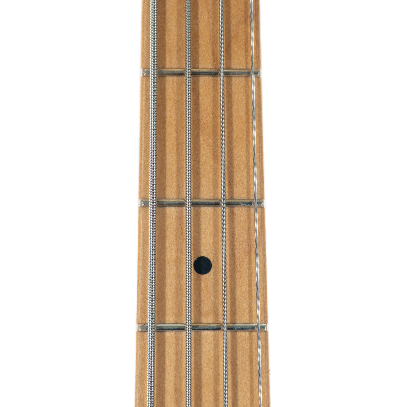 Fender Player Plus Precision Bass Maple, Cosmic Jade