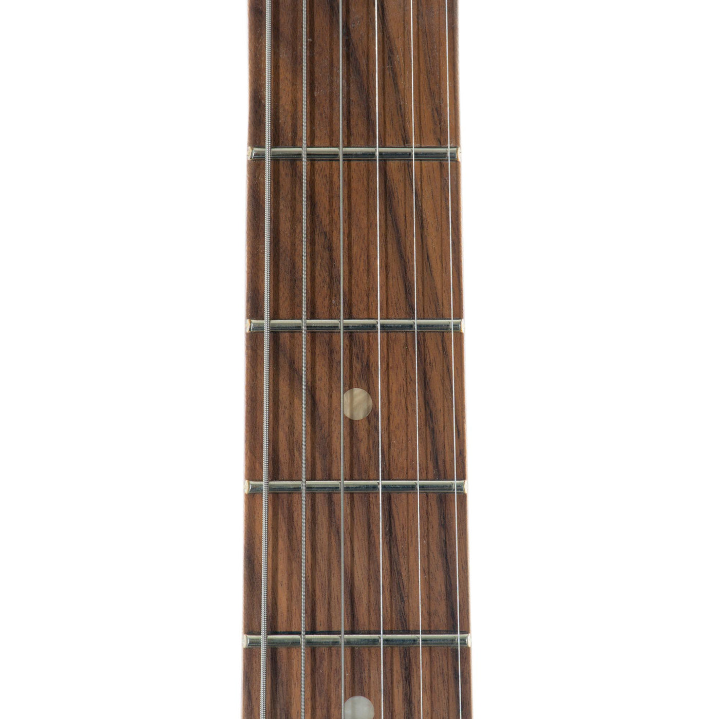 Fender Player Plus Stratocaster HSS Pau Ferro, Silverburst