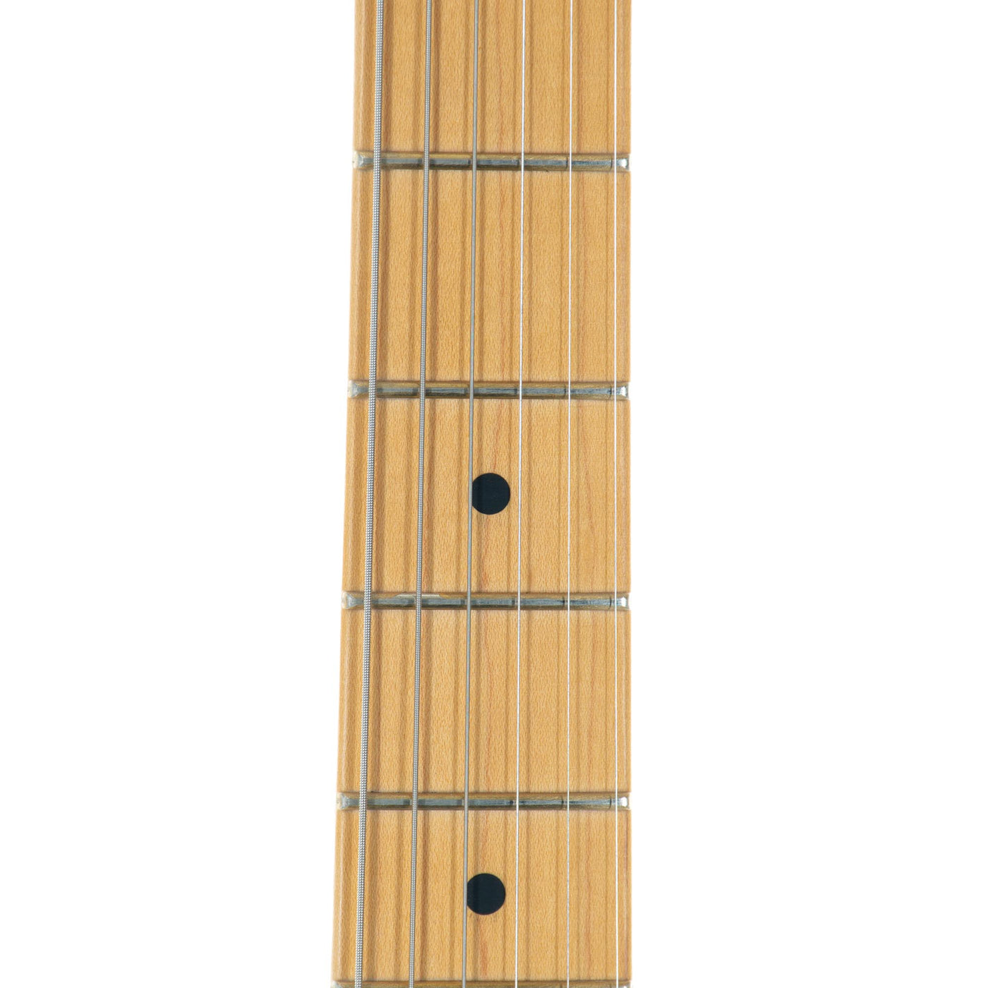 Fender Player Plus Stratocaster Maple, Olympic Pearl