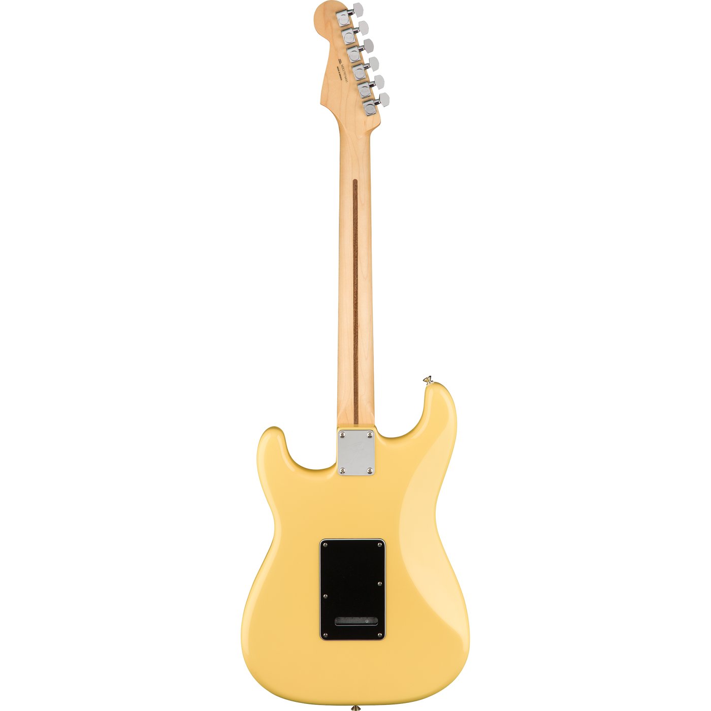 Fender Player Stratocaster HSH, Pau Ferro, Buttercream