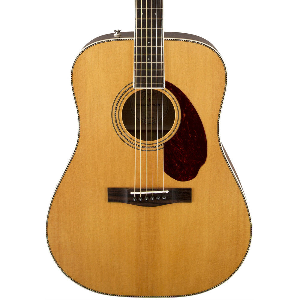 Fender PM-1 Standard Dreadnought - Natural