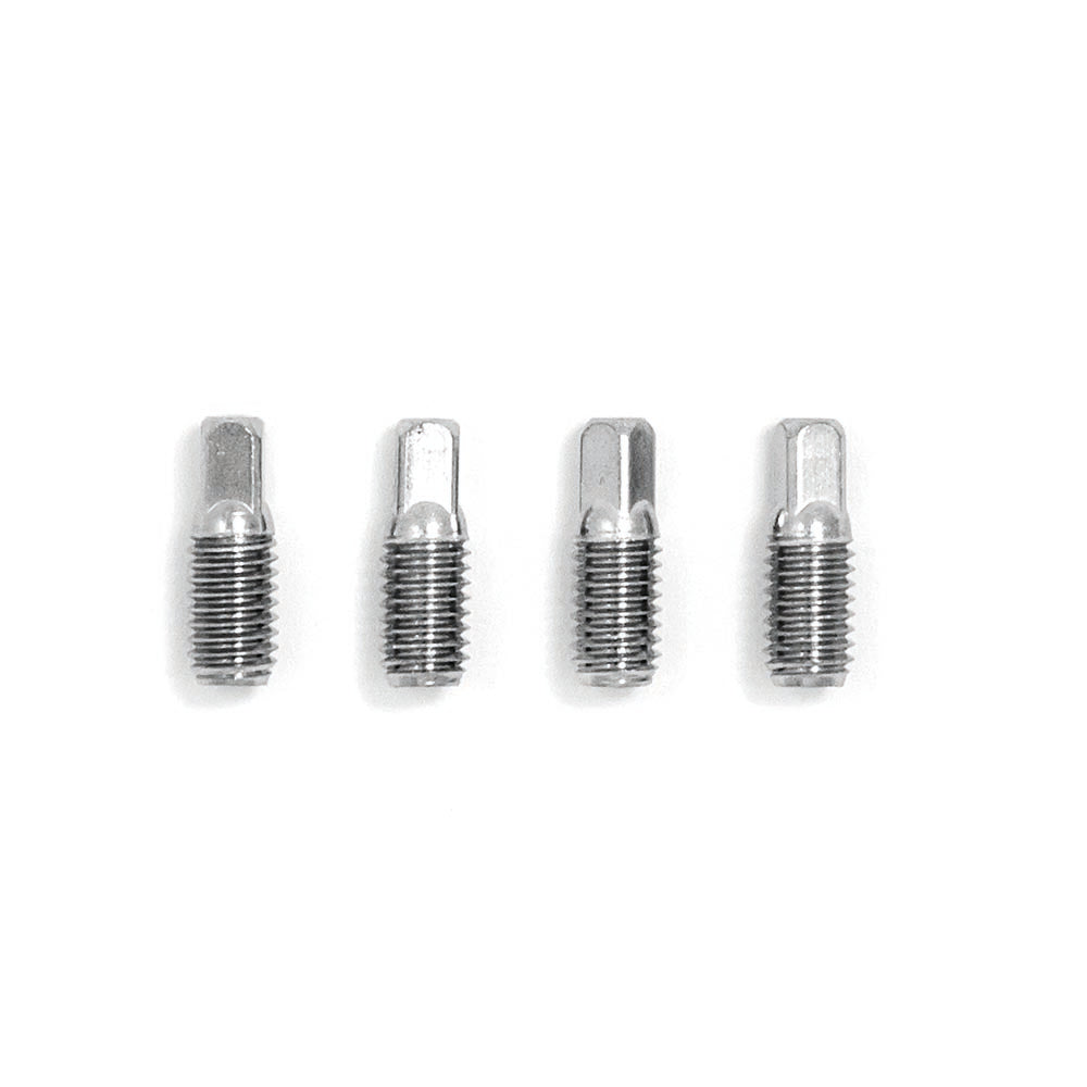 Gibraltar 6mm Key Screw - 4 Pack
