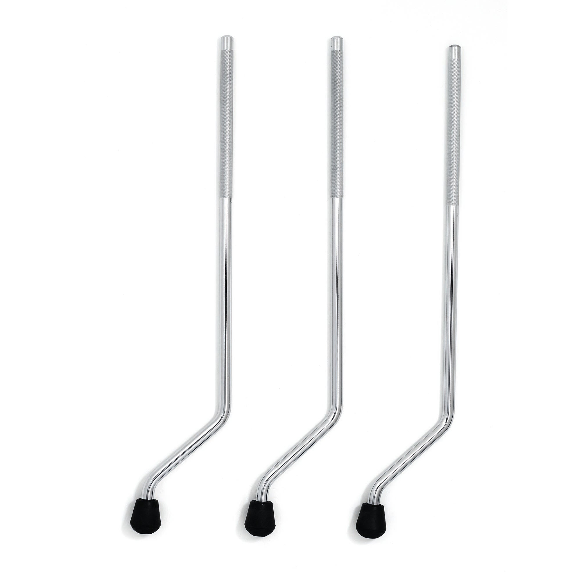 Gibraltar Floor Tom Legs 12.7mm 3 - Pack